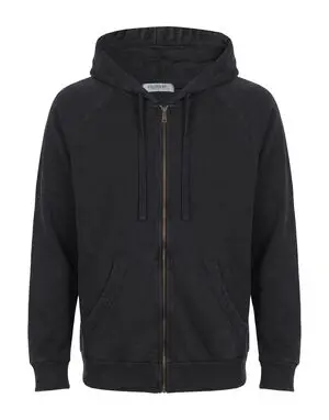 Crossley Sweatshirt Size Cotton