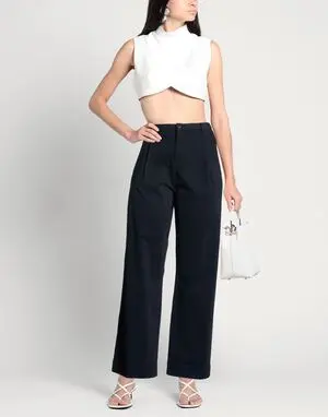 BRIGLIA 1949 Pants Size Cotton, Elastane