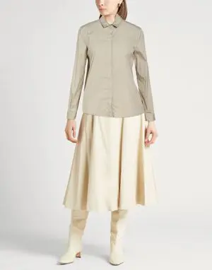 Fabiana Filippi Shirt Size Cotton, Polyamide, Elastane