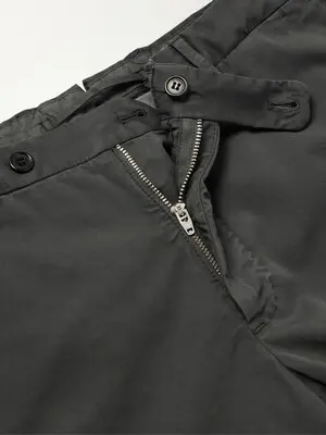 SLOWEAR Incotex Batavia Stretch-cotton Trousers