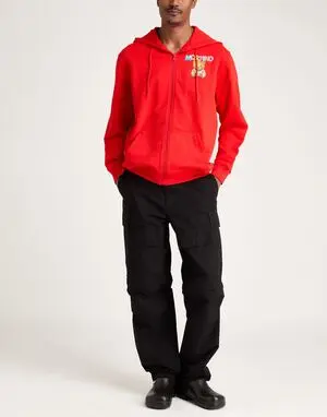 Moschino Couture Sweatshirt Size Cotton