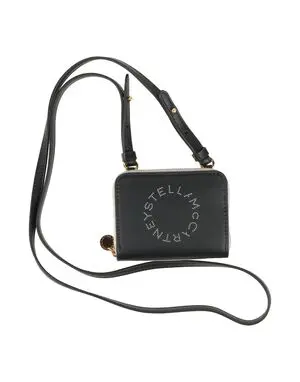 Stella McCartney Crossbody Wallet