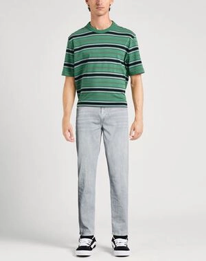 7 For All Mankind Jeans Size Cotton, Elastomultiester, Elastane