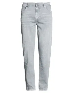 7 For All Mankind Jeans Size Cotton, Elastomultiester, Elastane