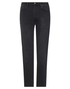 Acne Studios Jeans Size Cotton, Polyester, Elastane - Grey