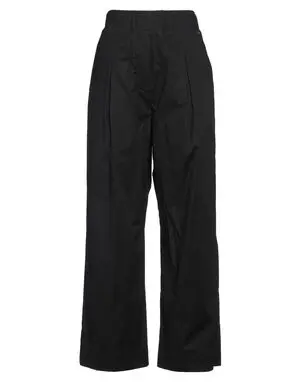 Liu Jo Pants Ivory Size Cotton, Elastane