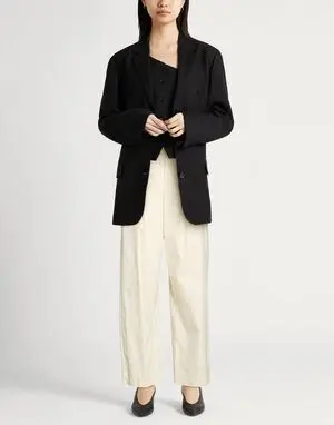 Liu Jo Cotton Elastane Poplin Pants