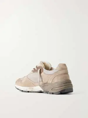 GOLDEN GOOSE Running Dad Sneakers