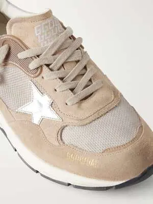 GOLDEN GOOSE Running Dad Sneakers