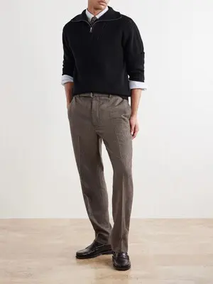 Officine Générale Hoche Trousers