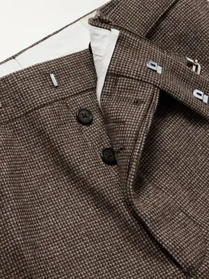 Officine Générale Hoche Trousers
