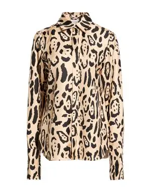 Sportmax Shirt Size Silk