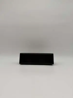 Hermès Kelly Marquete Black Box Leather Gold Hardware - Multi