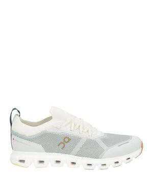 On 6 Versa Low-top Sneakers In Light Textile And Synthetic Fibers