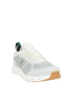 On 6 Versa Low-top Sneakers In Light Textile And Synthetic Fibers