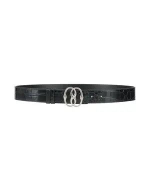 Bally Leather Belt