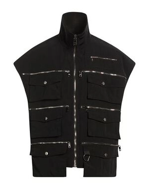 Dolce & Gabbana Vest Size Polyamide