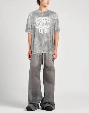 Acne Studios T-shirt Size Cotton