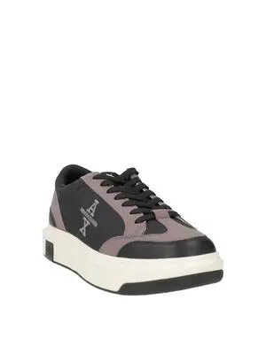 Armani Exchange Polyester, Polyamide, Elastane Low-top Sneakers