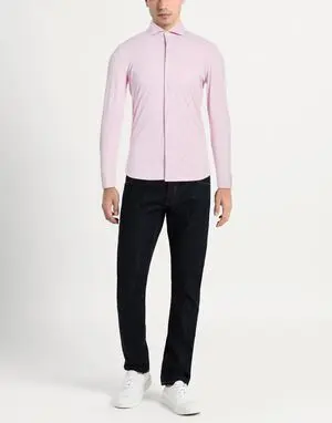 GHIRARDELLI Next Shirt Size Polyamide, Elastane