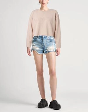 MAISON MARGIELA Light Cotton Sweatshirt