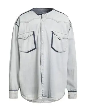 MAISON MARGIELA Denim Shirt Size Cotton