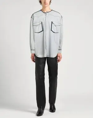 MAISON MARGIELA Denim Shirt Size Cotton