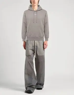 DIESEL® Sweatshirt Size Cotton, Elastane