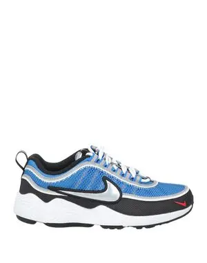 Nike Textile Fibers Low-top Sneakers