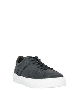 Hogan Sneakers Midnight Size Leather