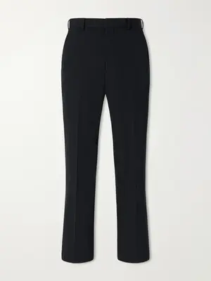 Auralee Straight Leg Bottoms For Men