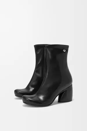 Loewe Oval Booties