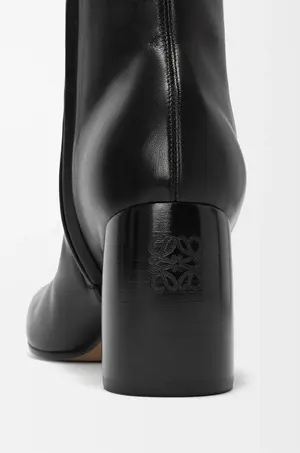 Loewe Oval Booties