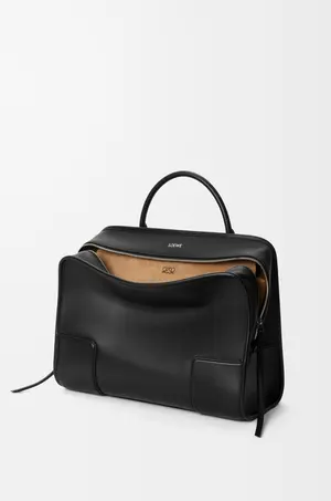 Loewe Xl Amazona 180 Bag In Soft Calfskin