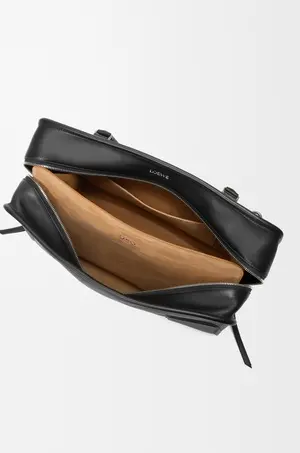 Loewe Xl Amazona 180 Bag In Soft Calfskin