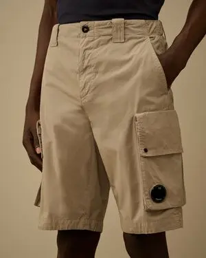 C.P. COMPANY Cargo-pocket Shorts