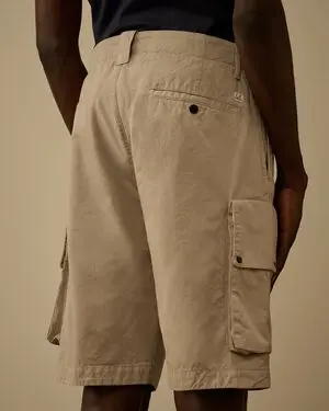 C.P. COMPANY Cargo-pocket Shorts