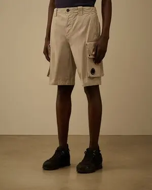 C.P. COMPANY Cargo-pocket Shorts