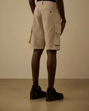 C.P. COMPANY Cargo-pocket Shorts