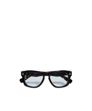 Brunello Cucinelli Alke Photochromic Sunglasses - Black