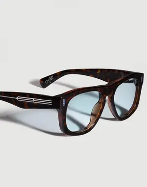 Brunello Cucinelli Alke Photochromic Sunglasses