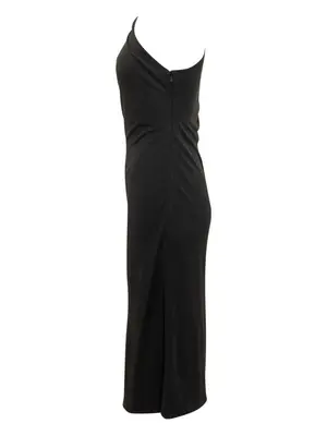 TOM FORD One Shoulder Mini Dress
