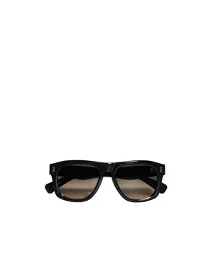 Brunello Cucinelli Full-rim Sunglasses - Black