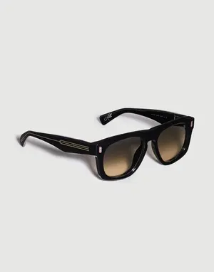 Brunello Cucinelli Full-rim Sunglasses