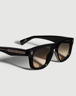 Brunello Cucinelli Full-rim Sunglasses