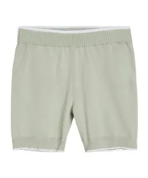 Brunello Cucinelli Lightweight Knit Shorts