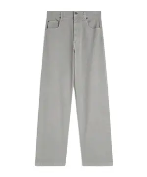 Phoebe Philo Belt Loop Jeans