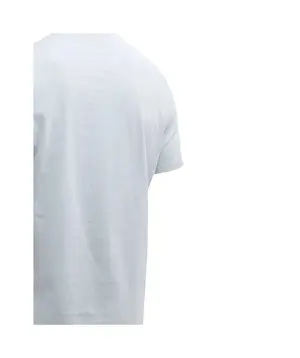 Barbour Logo Printed T-shirt