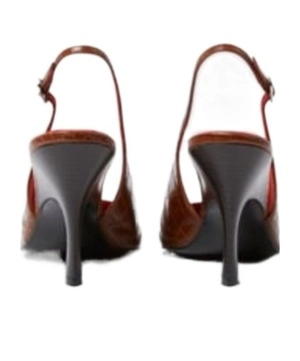 Stella McCartney 90mm Elsa Pumps