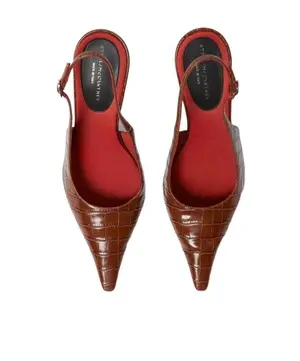 Stella McCartney 90mm Elsa Pumps